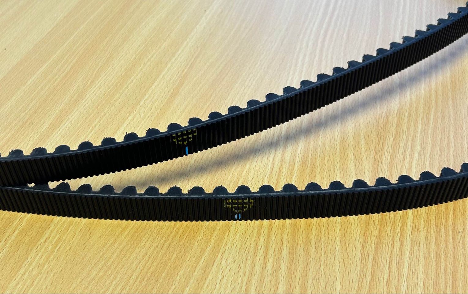 Final Drive Belts – NZRod Parts