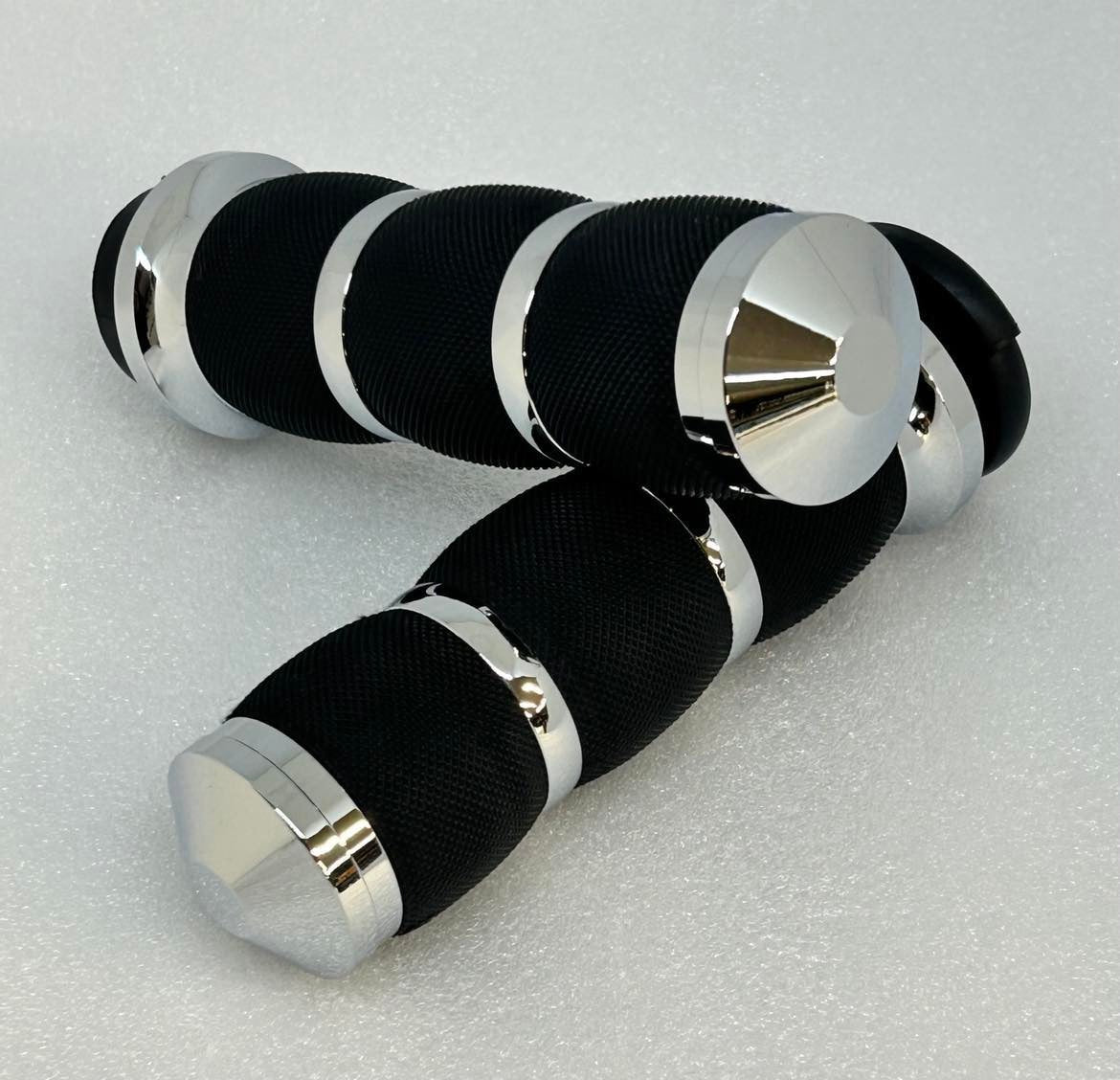 Hand Controls, Grips, Levers & Switchgear – NZRod Parts