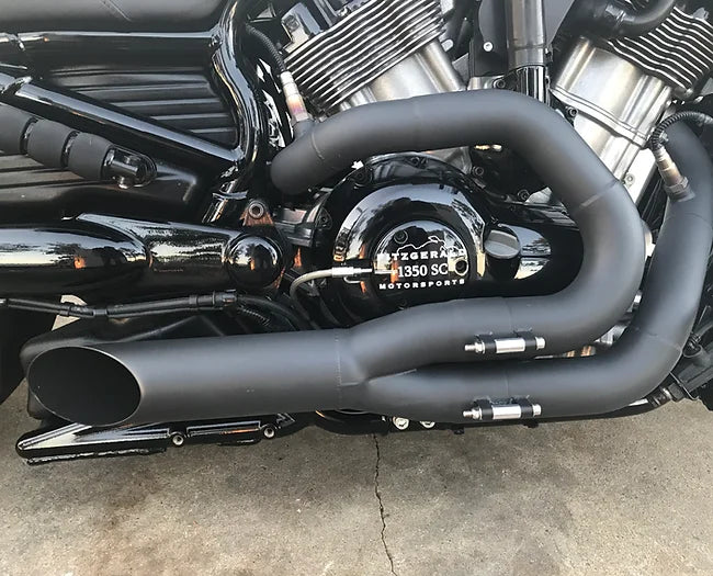 Exhausts – NZRod Parts