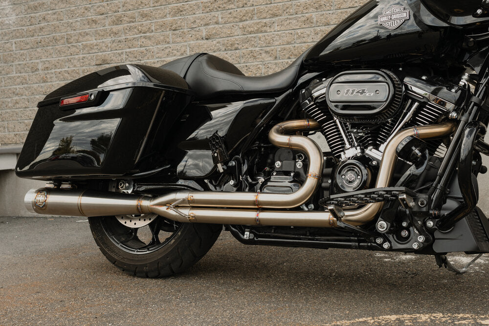 M8 Performance Parts – NZRod Parts