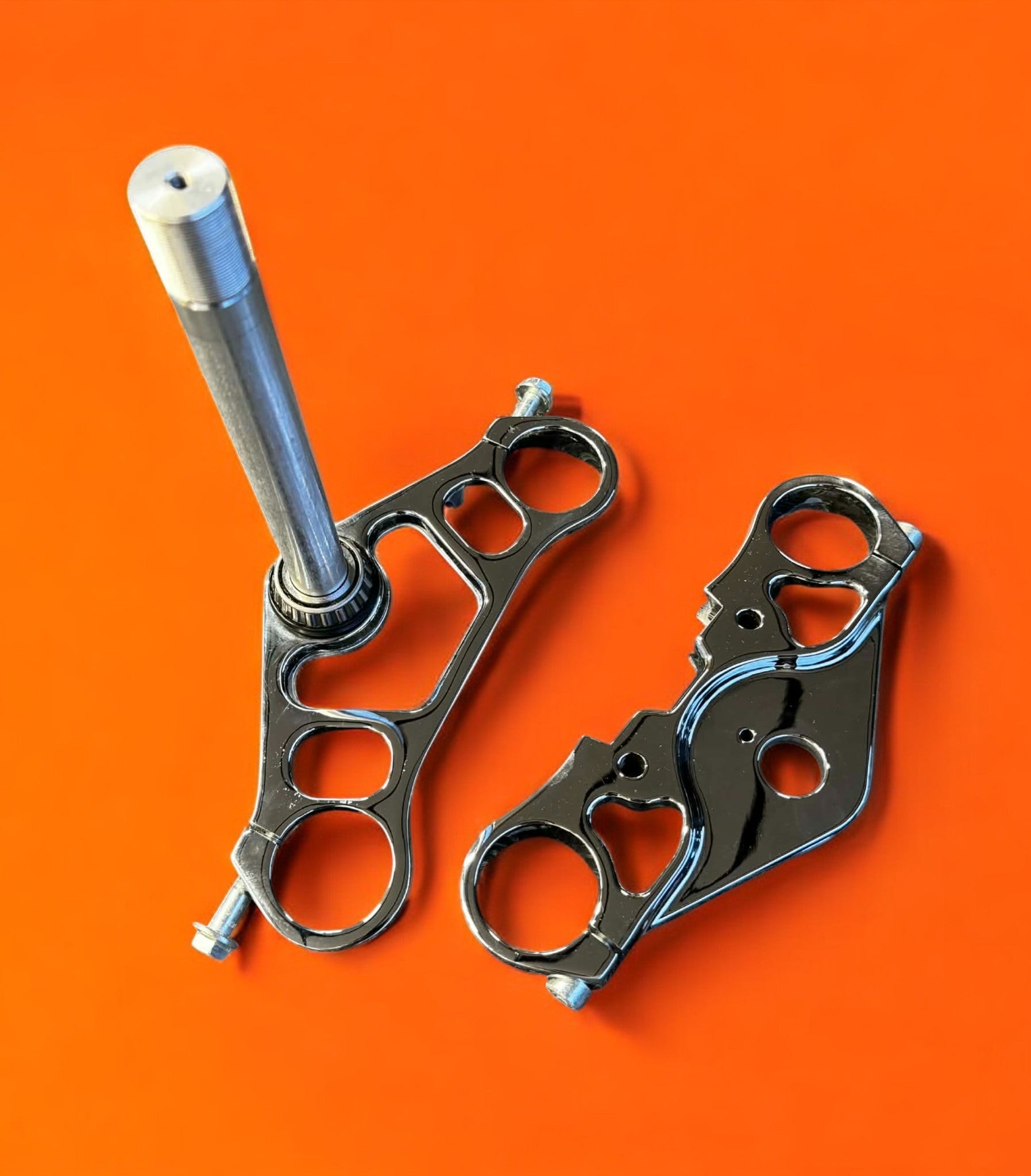 Triple Tree Vrod Screaming Eagle New Complete – NZRod Parts