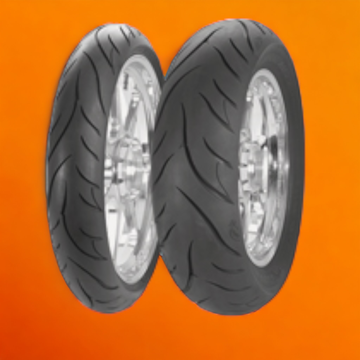 Avon Cobra Chrome Tyres – NZRod Parts