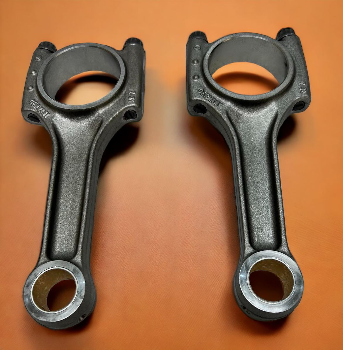 Vrod Crankshaft & Conrods New Genuine Harley Davidson Part – NZRod Parts