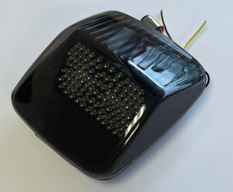 Vrod – NZRod Parts